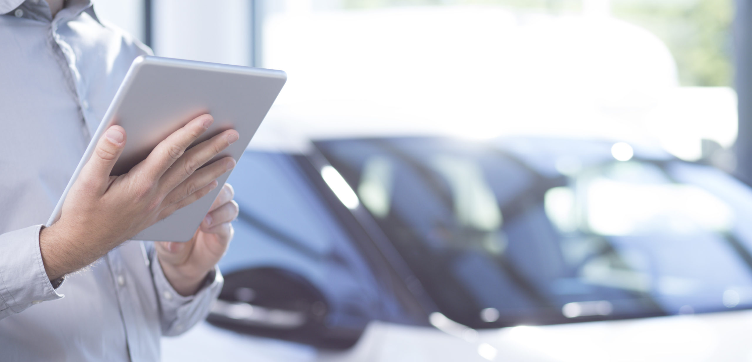 Digital Workplace – Automotive - Qolcom